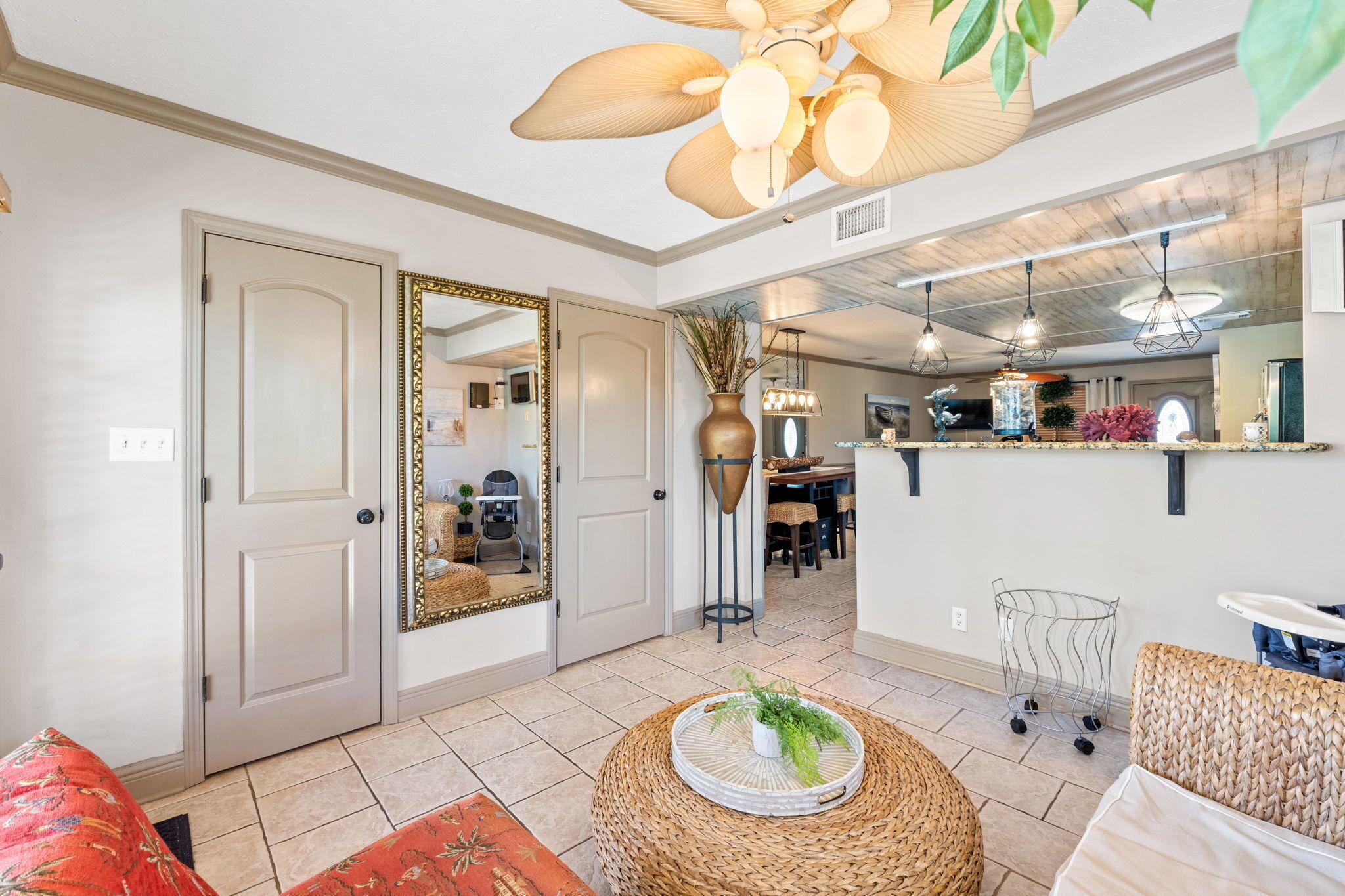 Resort Getaway | Gulf Highlands Townhouse With 11 Pools, Tennis & Beach Access - Florida Panhandle, FL