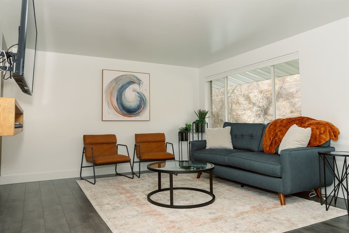 Spacious 3br Main Floor Unit Near Usu And Downtown - Logan, UT