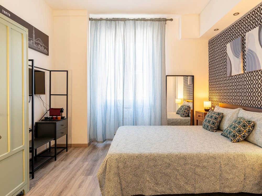 Livorno Central And Modern Room! - Livorno
