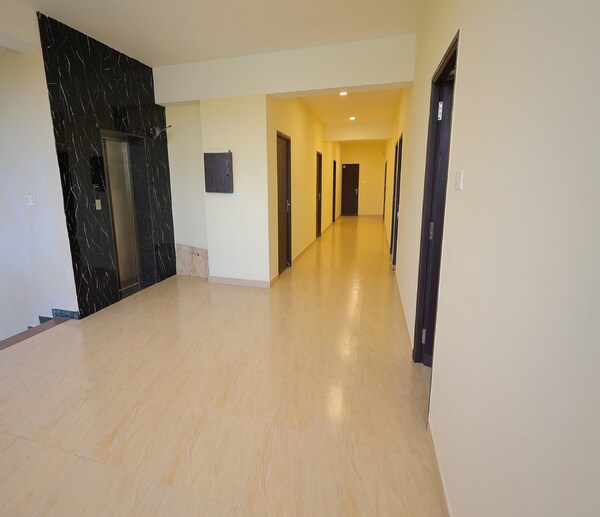 Sri Srinivasa Residency - Puducherry