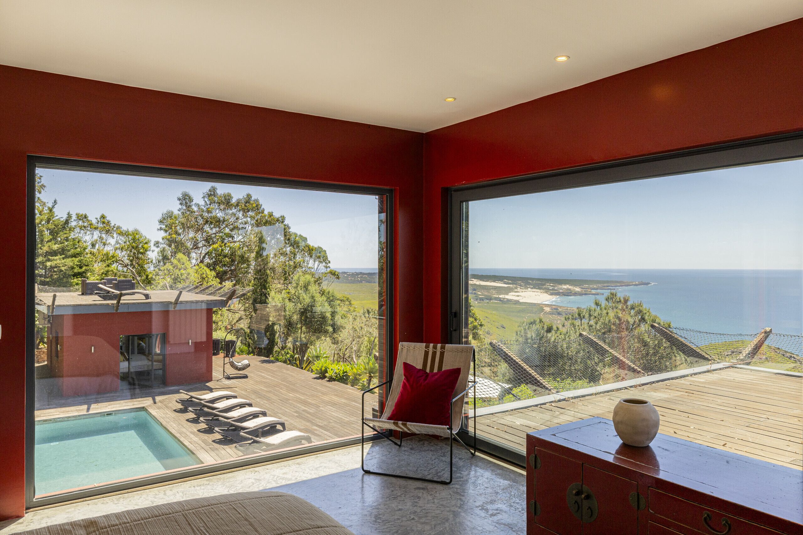 Carmim Villa By Cadenzalux - Cascais