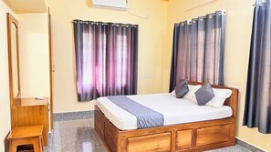 Apartamento Familiar | Roupa de alta qualidade, secretária, Wi-fi grátis 