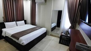 Quarto casal empresarial