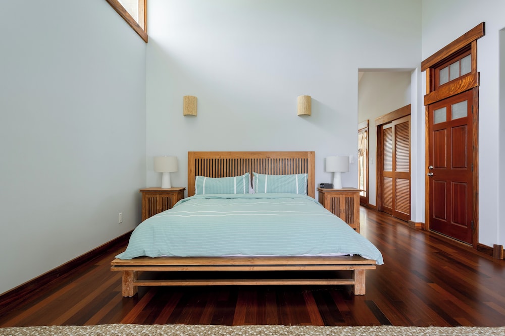 Banyan + Bamboo Full House at The Last Resort - Makapala | Vrbo