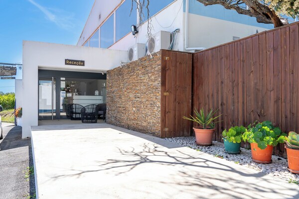 Quinta Solar Da Portela - Beja