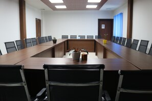Sala de reunião
