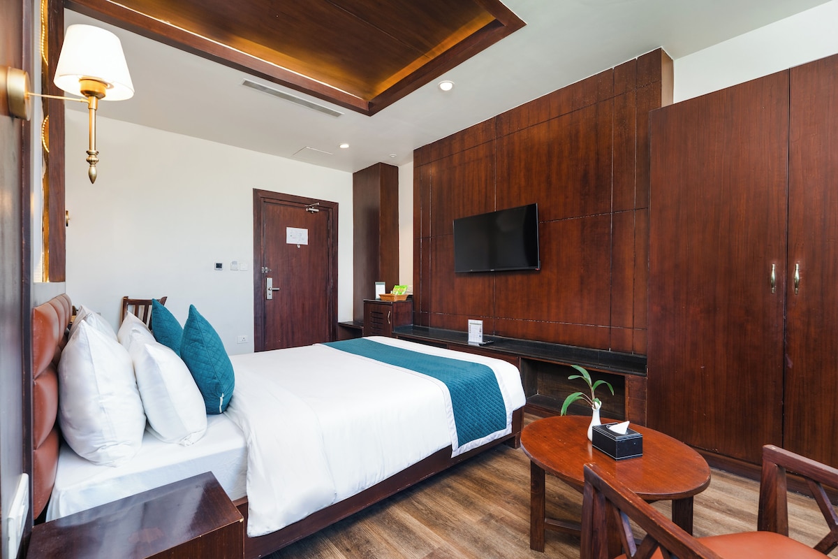 Premium King Room | Wi-fi grátis 