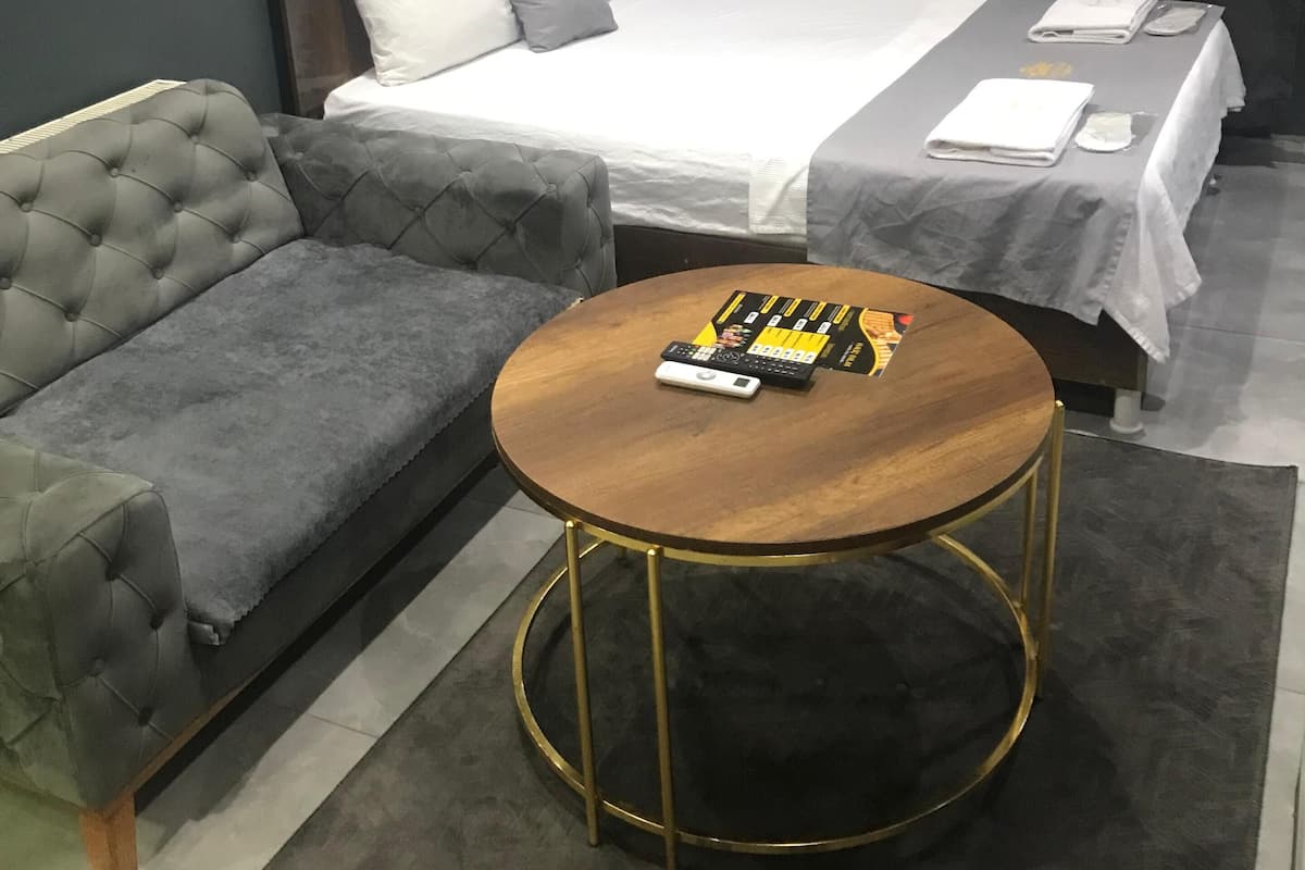 Quarto Duplo Standard | Roupa de alta qualidade, cortinas/cortinados opacos