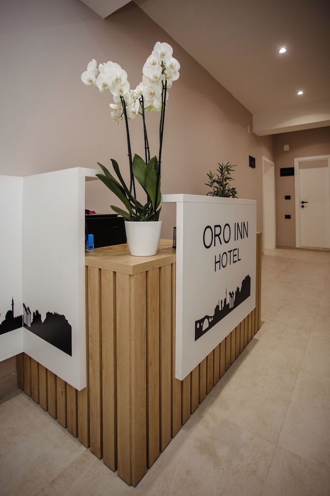 Oro Inn Hotel - District de Shkodër