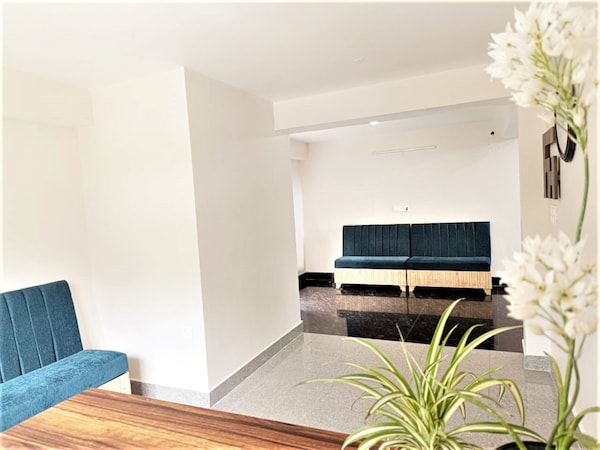 Floret Resort Lachung - Lachung