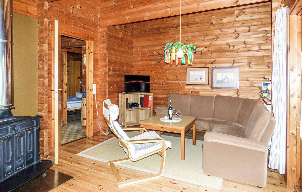 Ferienhaus Erms Nr. 87 - Hayingen