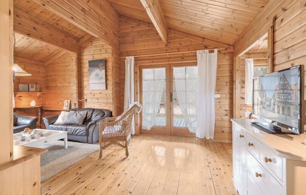 Ferienhaus Neckar Nr. 54 - Hayingen