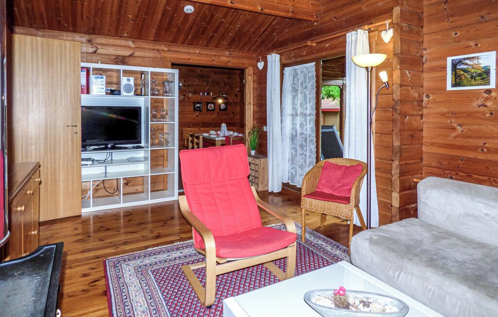 Vacation Home Danube No. 89 - Hayingen