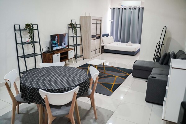 Klia Airport Homestay - Sepang