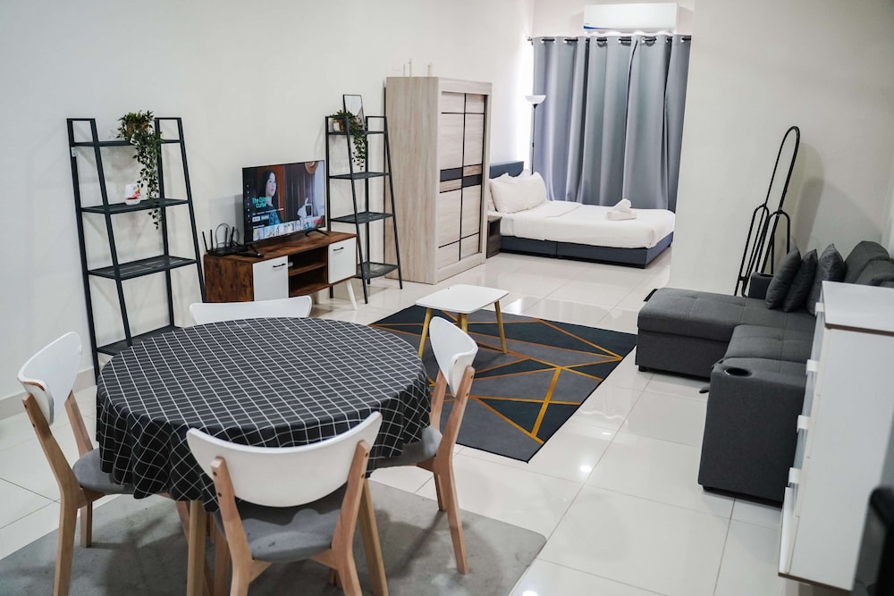 Klia Airport Homestay - Sepang