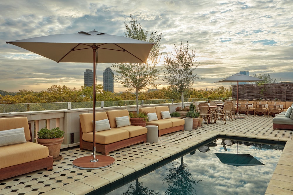 Miiro Borneta - Barcelona