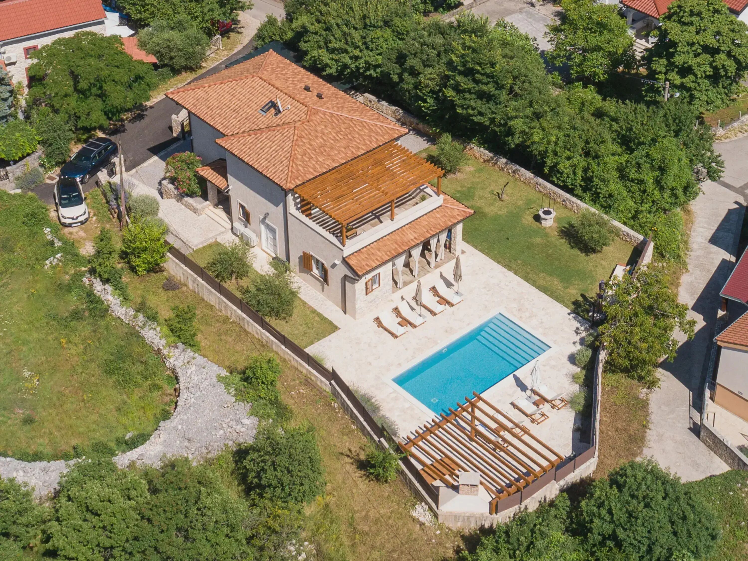 Casa | 4 quartos 