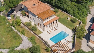 Casa | 4 quartos