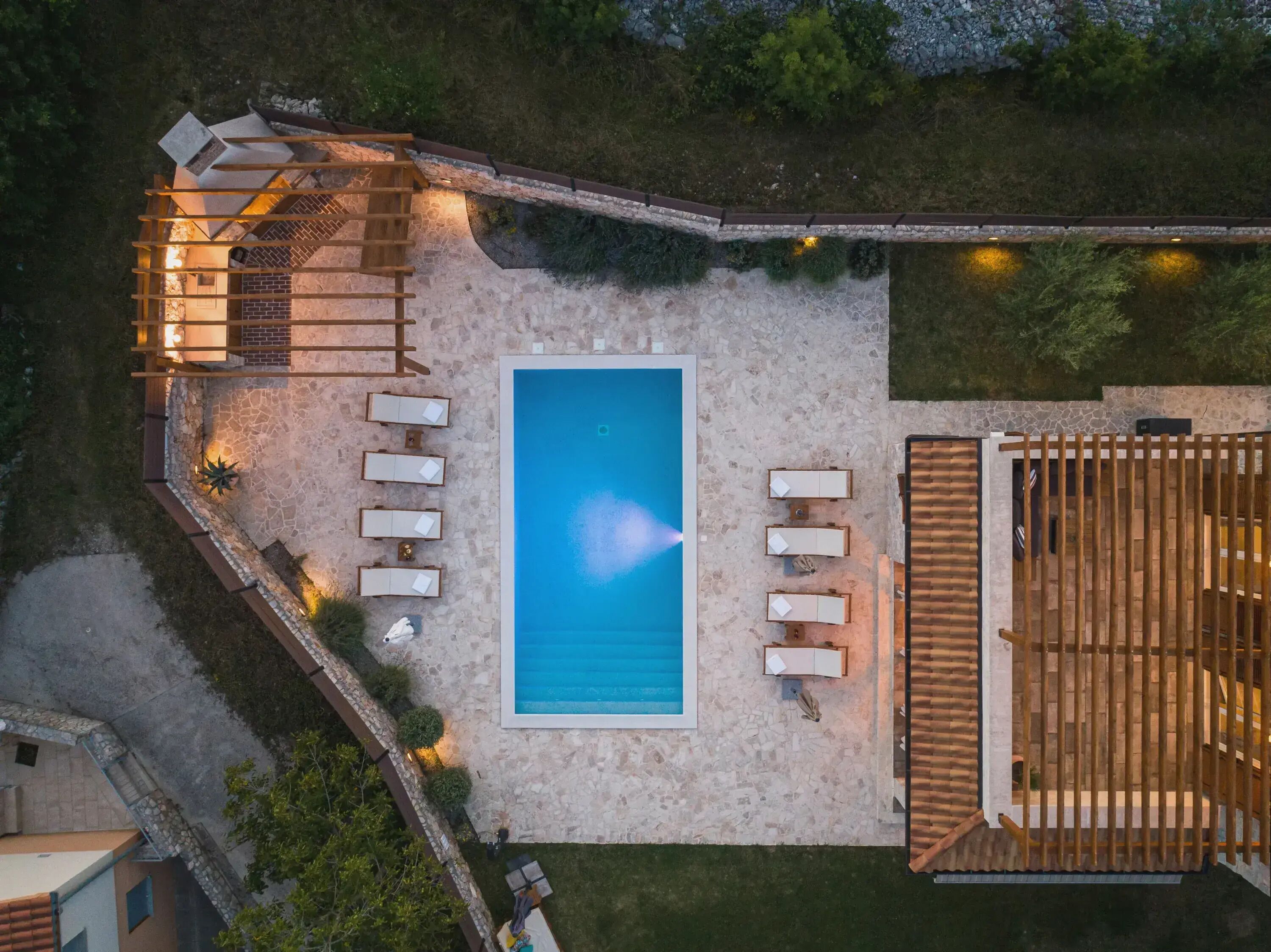 Casa | 4 quartos 