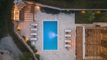 Casa | 4 quartos