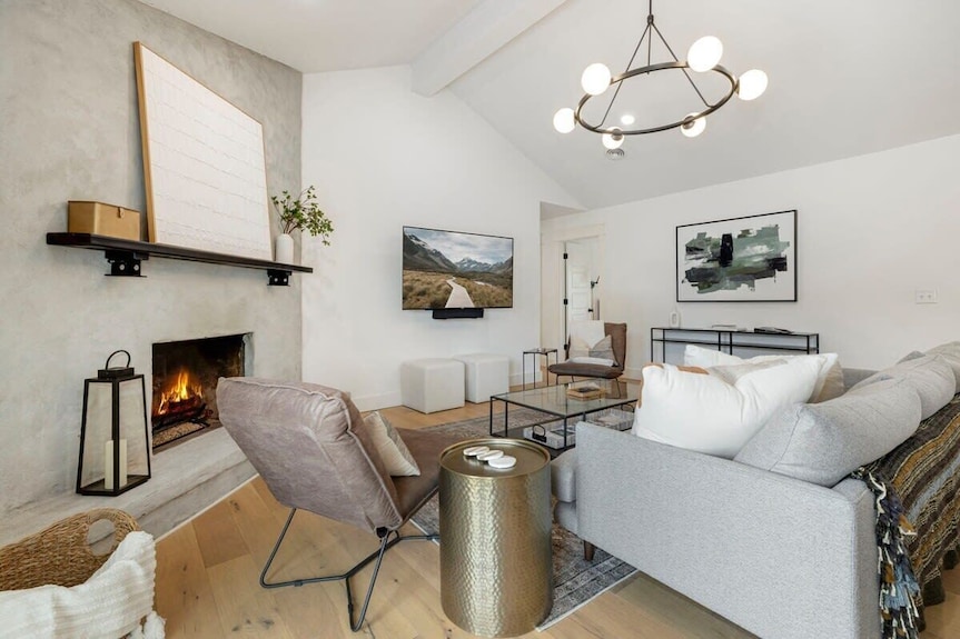 Osage Oasis - Bikes Available - 1 Block To Trails - Bentonville, AR