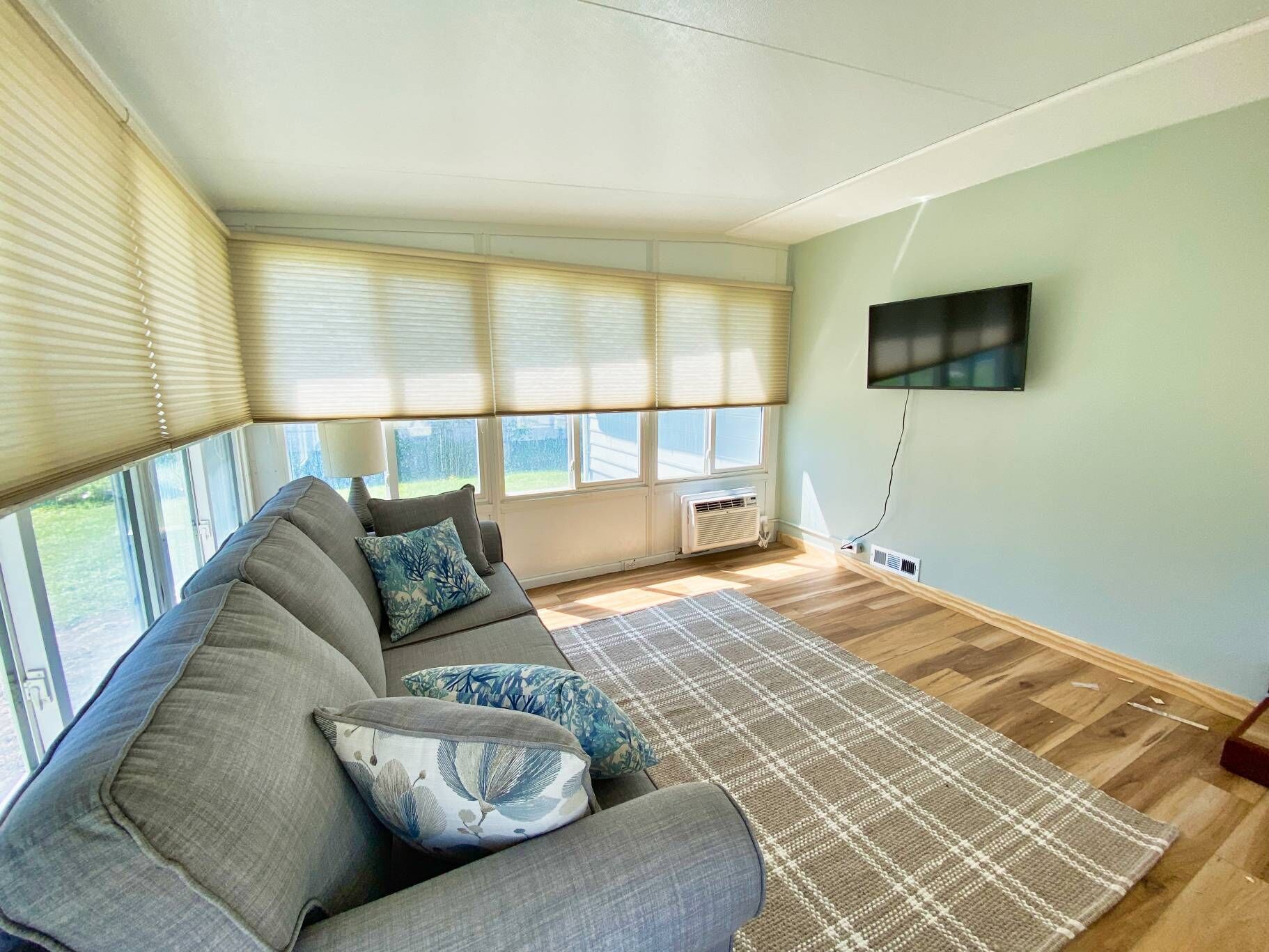 Nautical Miles - Chesapeake Properties - Cape Charles, VA