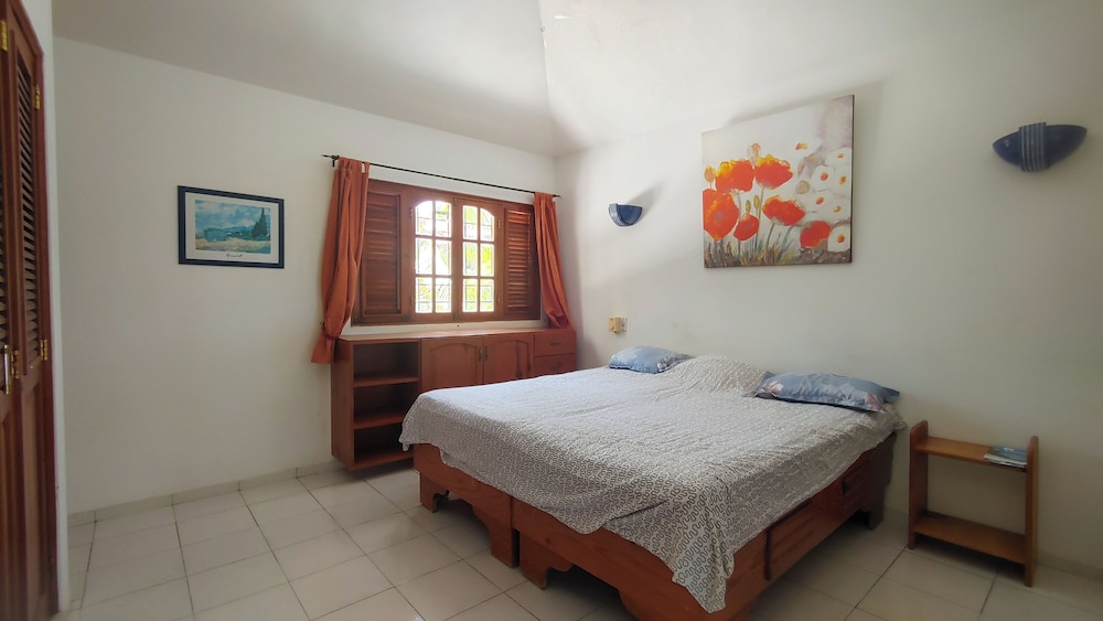 Upper Level Studio With Stellar View - Sosúa