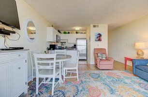 Condo, 1 quarto | Opções para refeição