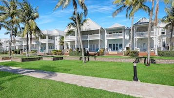 Casa de Férias, 3 quartos | Terrenos do alojamento