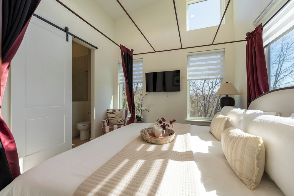 Dry Ridge Village - Three New-Construction Houses, Minutes from the Ark ...