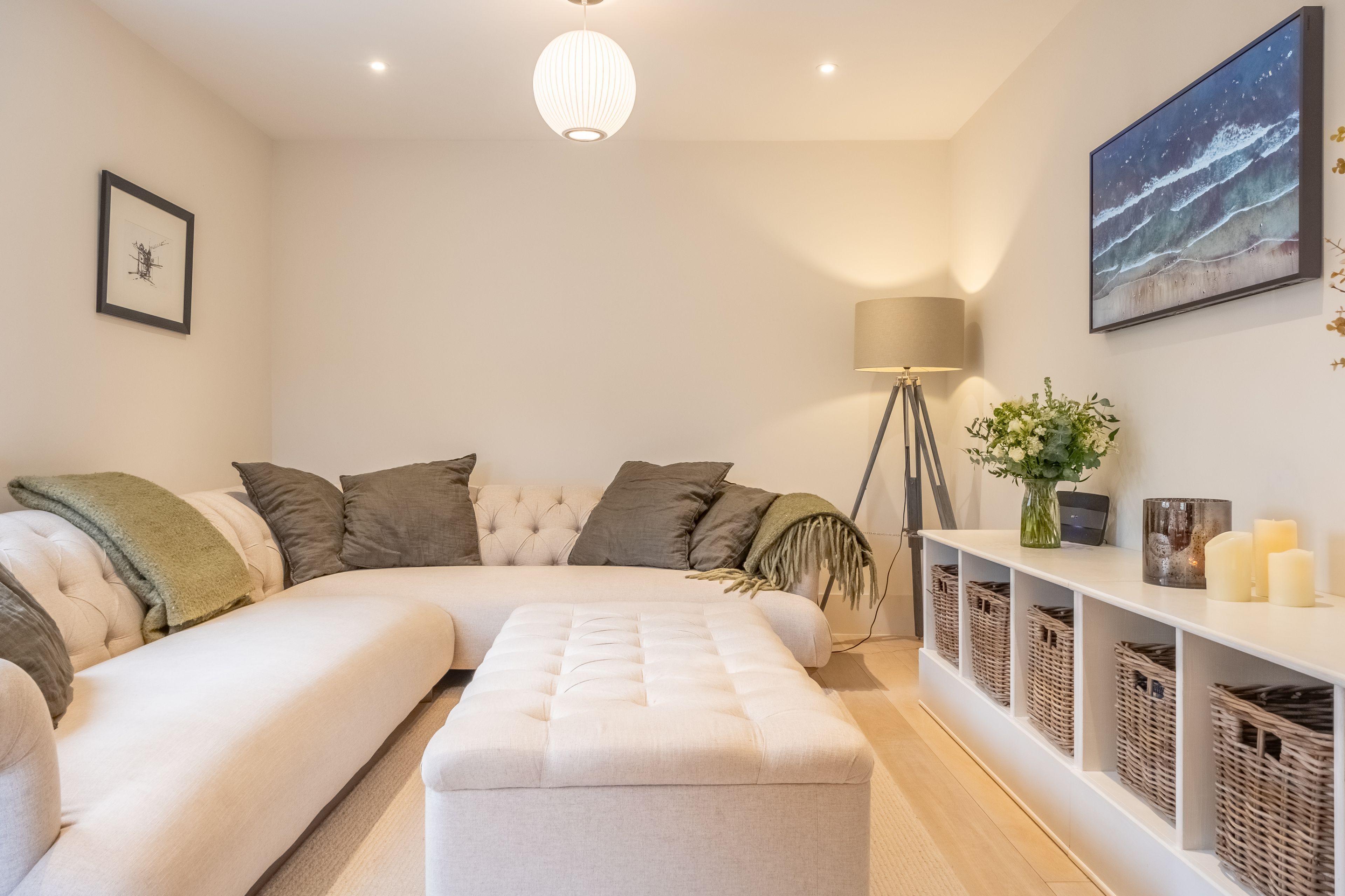 Monterey House, Thornham, Norfolk - Hunstanton