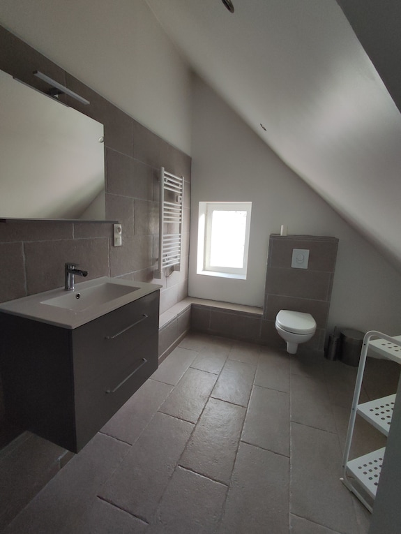 Villa Jasmin By "Residence Florale - Moselle