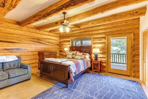 Casa (3 Bedrooms) | Interior