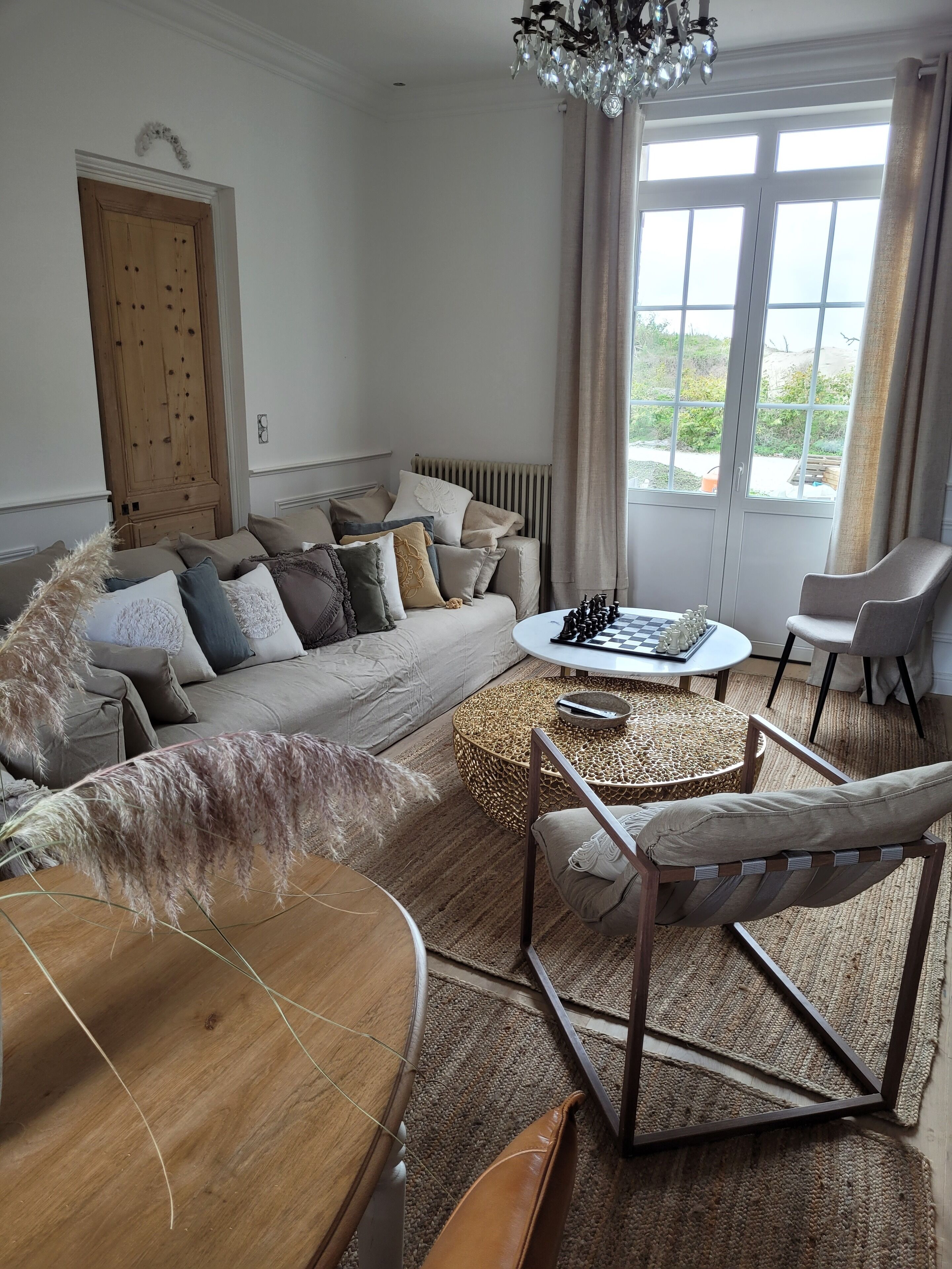 Villa Paradis Baie De Somme Cayeux Vue Mer Ideale Famille - Cayeux-sur-Mer