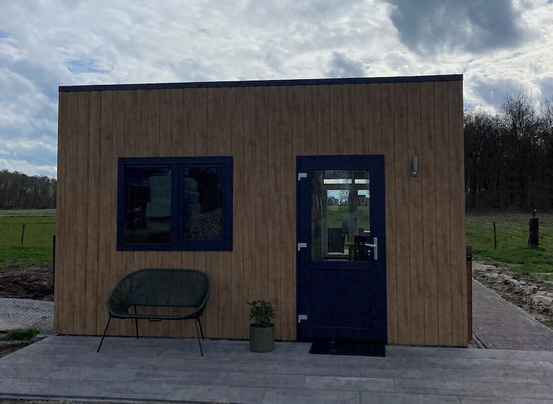 Boerenlodge - Slagharen