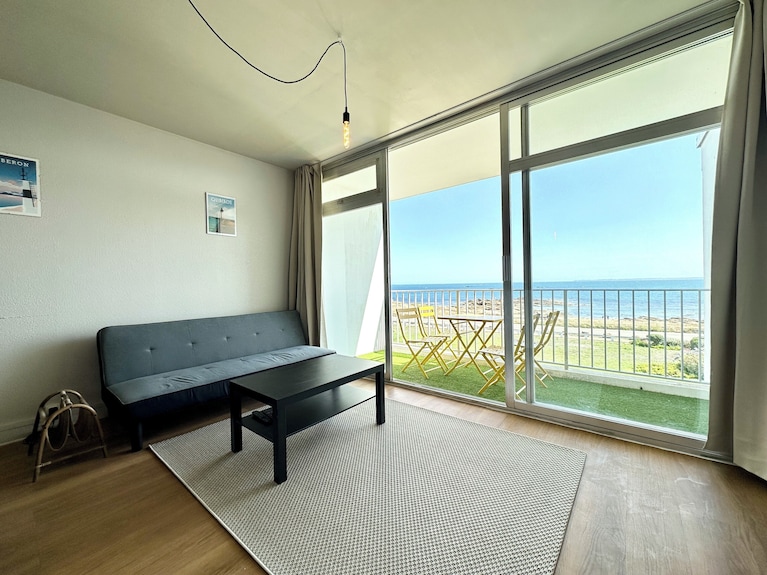Appartement Top Cocooning Vue Mer 180° - Quiberon