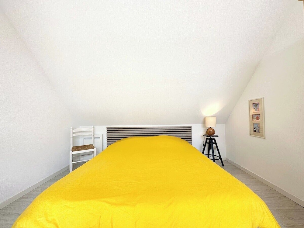 Pieds Dans L'eau ! T2 Top Cosy – Vue Mer 180° - Lorient