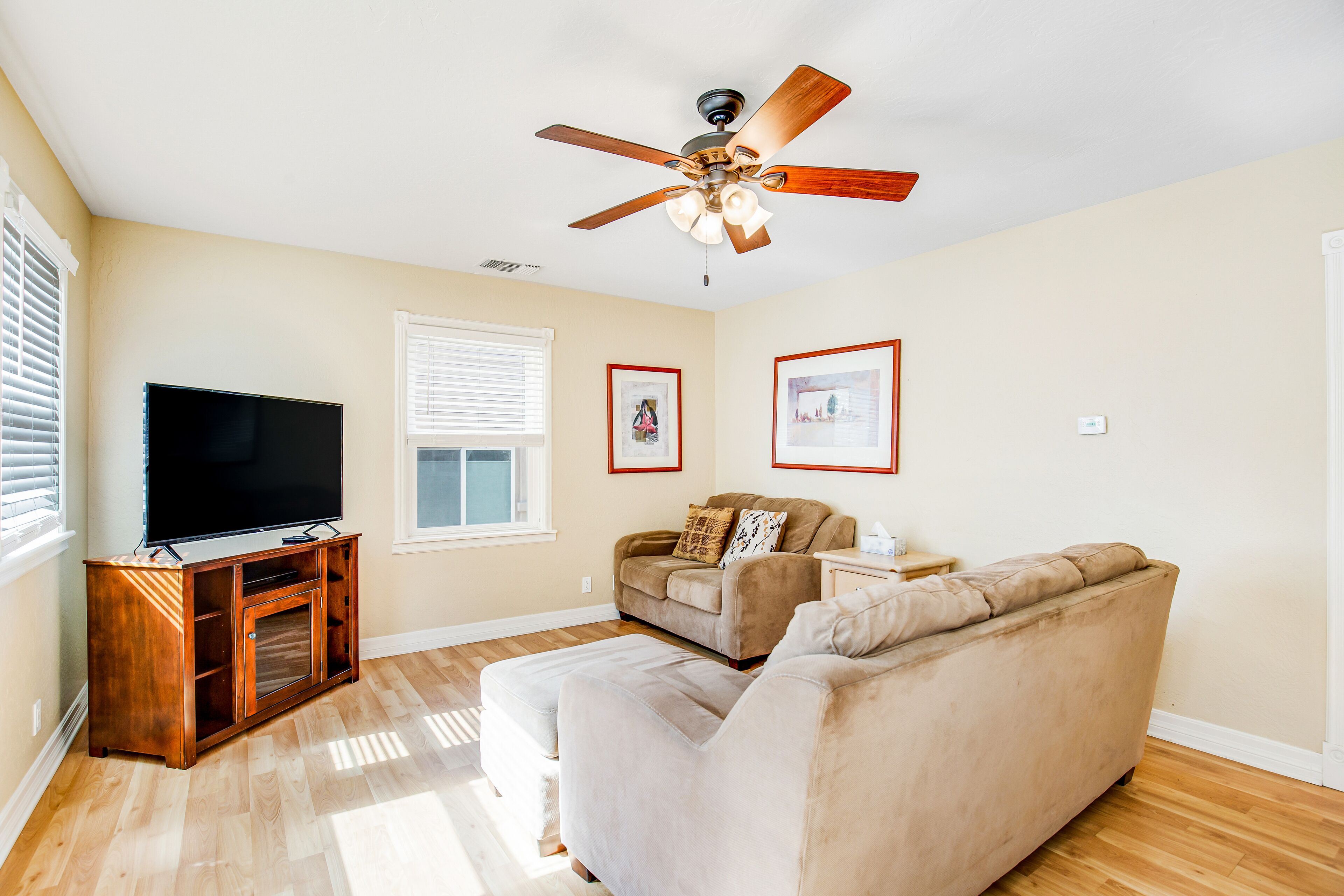 Ocean Front+terramar+near Legoland +Sea World - Carlsbad, CA