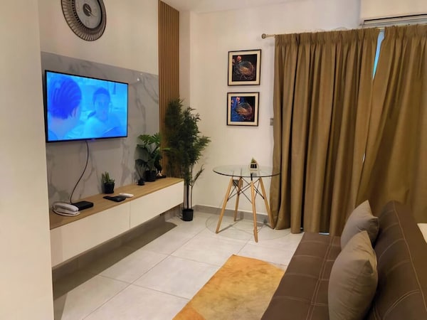 The Signature Apartment Ghana - Accra