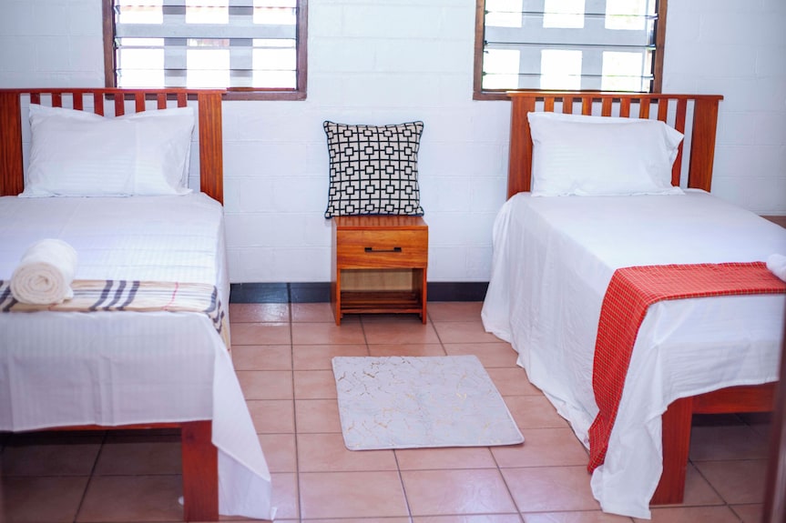 Eazy Breezy Backpackers 3 Bedrooms House - Dar es Salaam