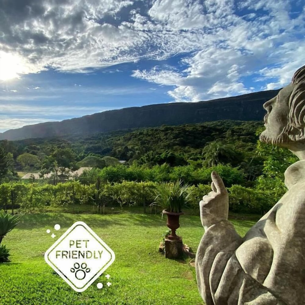 Segredo Da Serra Guest House - Tiradentes