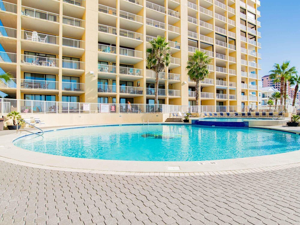 Summer House on Romar Beach by Southern Vacation Rentals Reviews, Deals ...