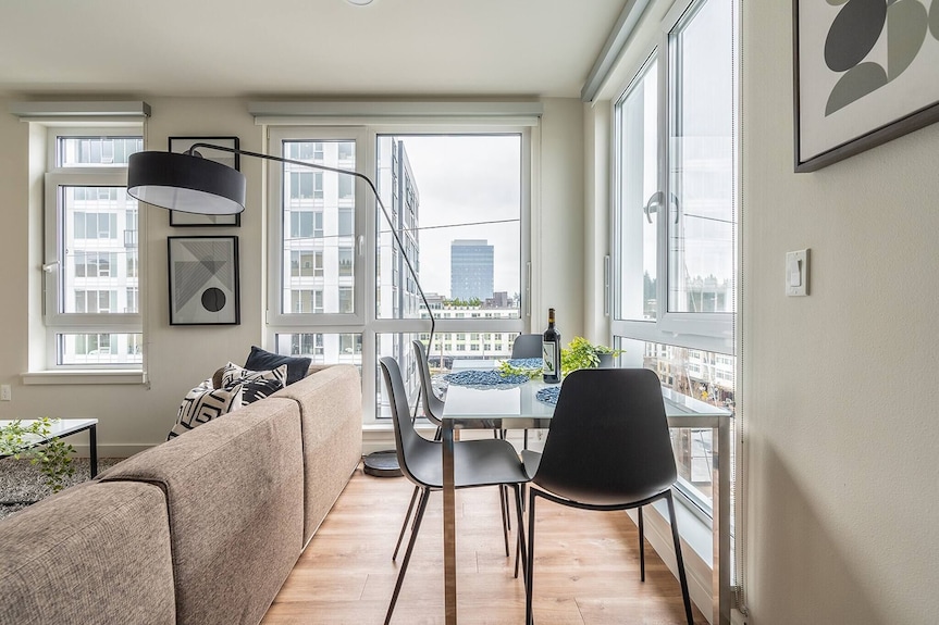 2br | Gym, Views | Bellevue | Sophari Parkside F - 벨뷰