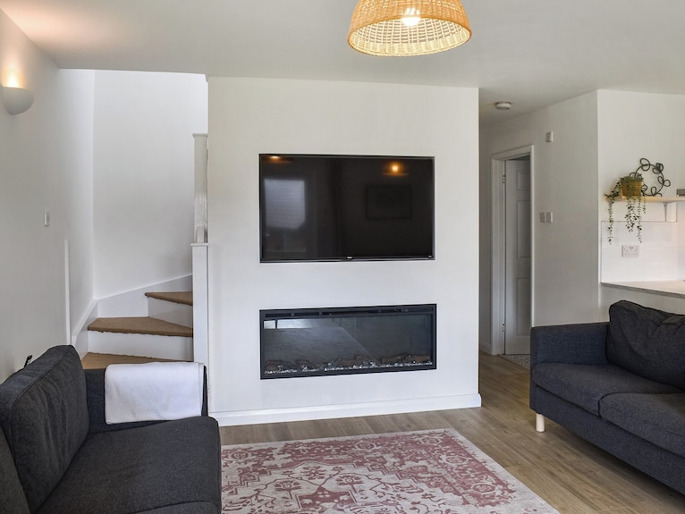 4 Chambres à Coucher à St. Tudy, Near Bodmin - Cornouailles