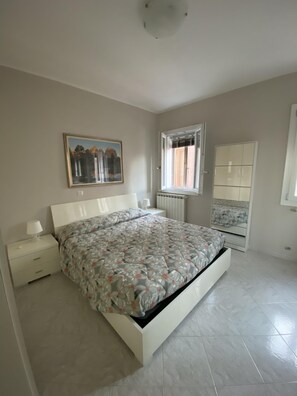 Apartamento | 1 quarto