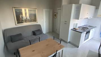 Casa | 1 quarto