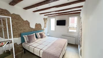 Apartamento | 1 quarto