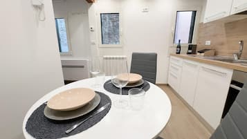 Apartamento | 1 quarto