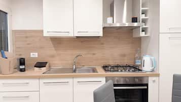 Apartamento | 1 quarto