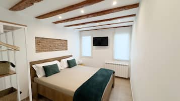 Apartamento | 1 quarto